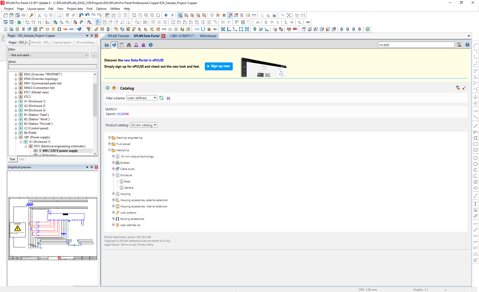 Navigators: why are they needed?